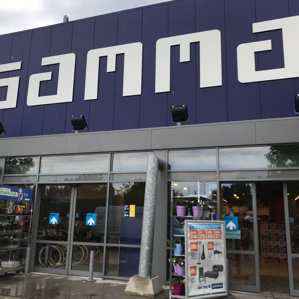 Photos at Gamma - Diemen, Noord-Holland