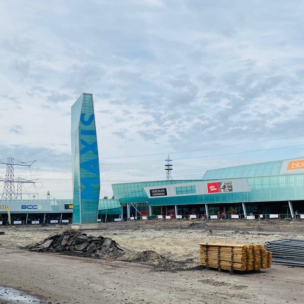 Maxis Muiden - 14 tips from 1593 visitors