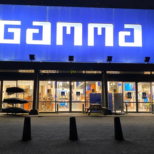 Photos at Gamma - Diemen, Noord-Holland