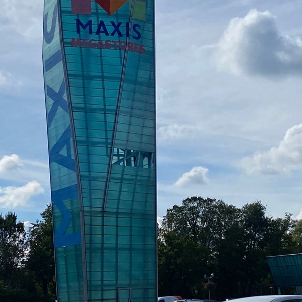 Maxis Muiden - 15 tips from 1585 visitors