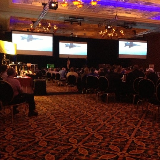 Tuscany Events Center - Event Space in Reno