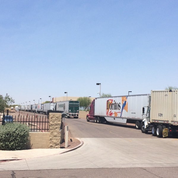 Pepsico - Tolleson, AZ