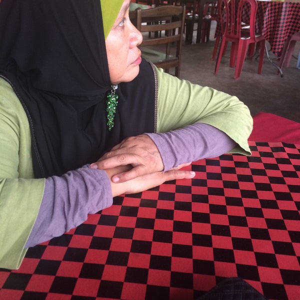 Zah's Corner - Malay Restaurant