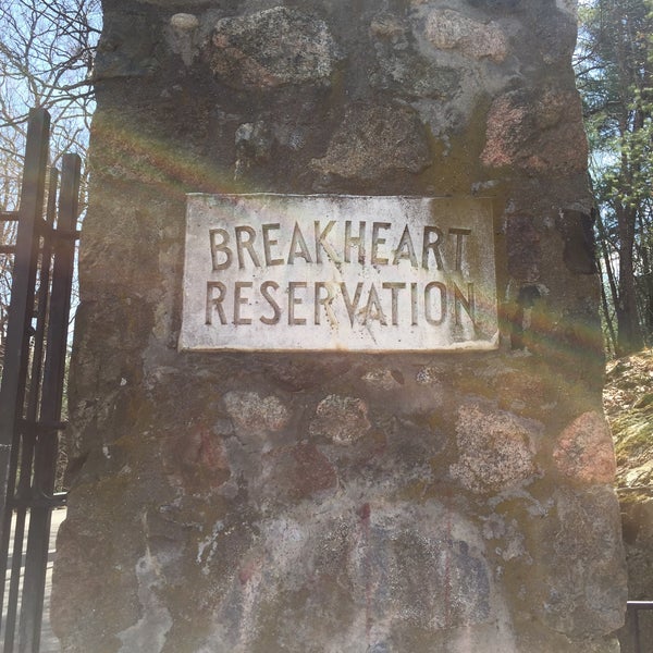 Photos at Breakheart Reservation - Park
