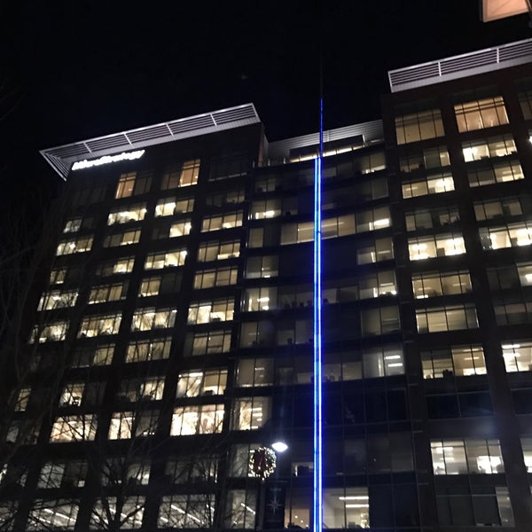 Microstrategy Building