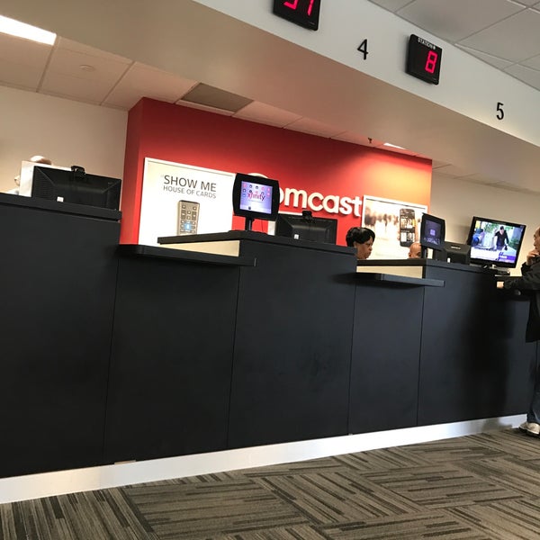 Comcast Service Center (Now Closed) - 14 tips
