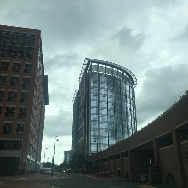 Microstrategy Building