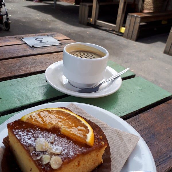 Convent Bakery (Now Closed) - Bakery in Abbotsford