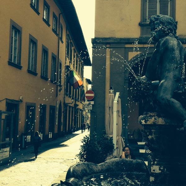 Prato Centro - 6 tips from 312 visitors