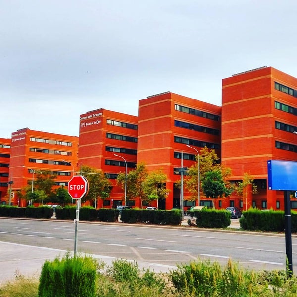 Universidad De Valencia