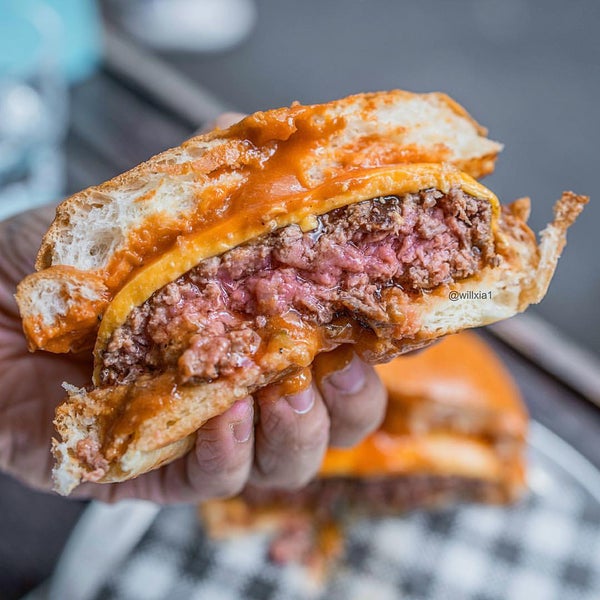 Bar Luca - Sydney City Center - 52 Philip St