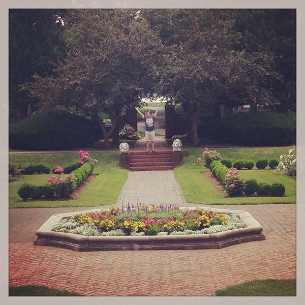 Lynch Park - Beverly, MA