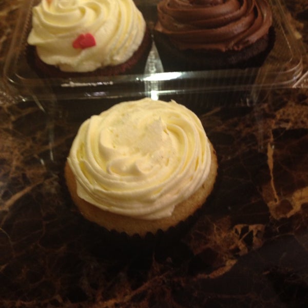 Kitsch cupcakes - The souk central market