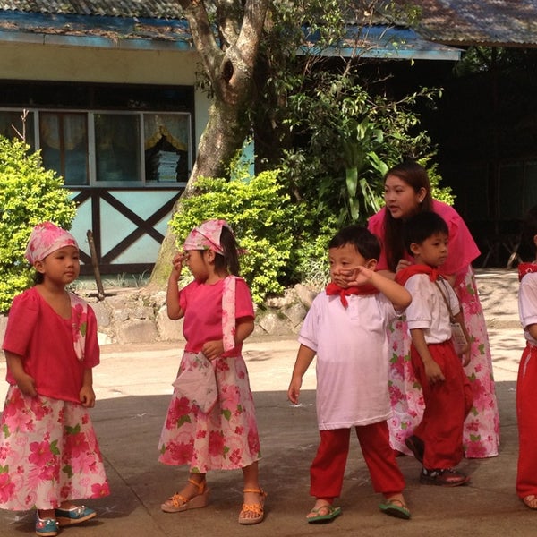 Little Flower Children's Home Foundation - Elementary School