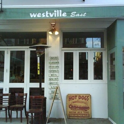 Westville East - East Village - 299 tips from 12377 visitors