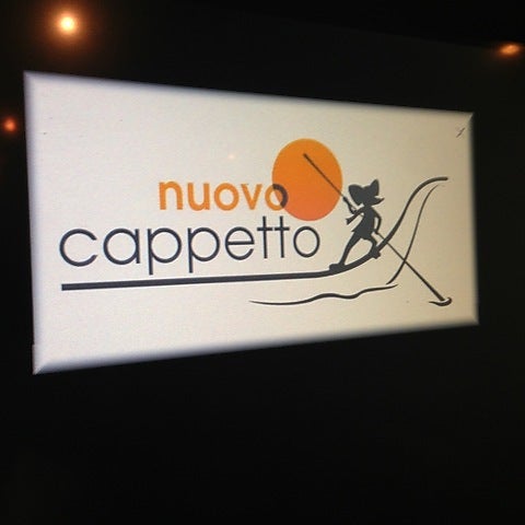 Nuovo Cappetto (Now Closed) - Italian Restaurant in El Paso