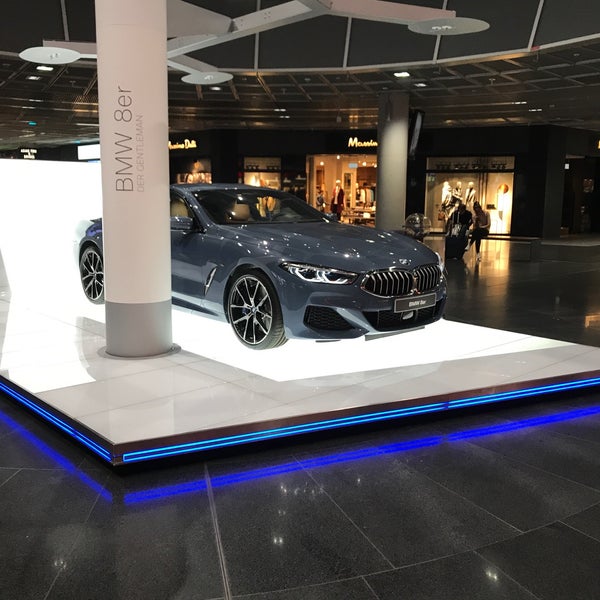 Gate A10 - Airport Gate in Frankfurt am Main