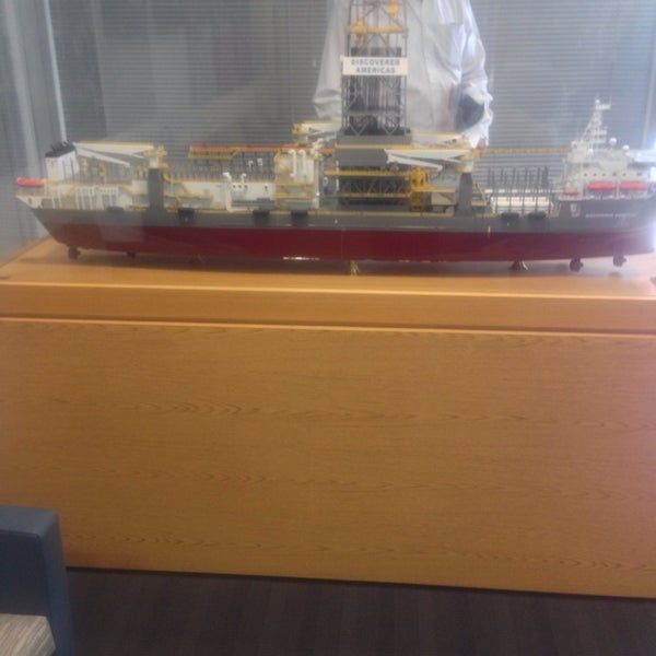 Transocean - Houston, TX