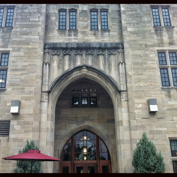 Photos at Indiana Memorial Union - Indiana University - 900 E 7th St