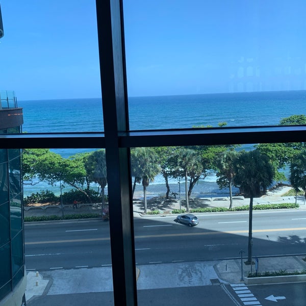 Malecon Center - Ciudad Universitaria - Santo Domingo, Distrito Nacional