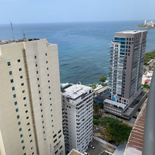 Malecon Center - Ciudad Universitaria - Santo Domingo, Distrito Nacional