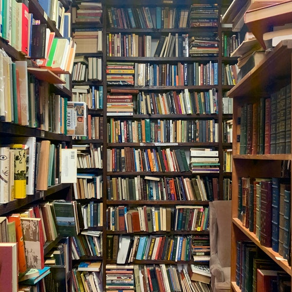 Becker's Books - Houston, TX