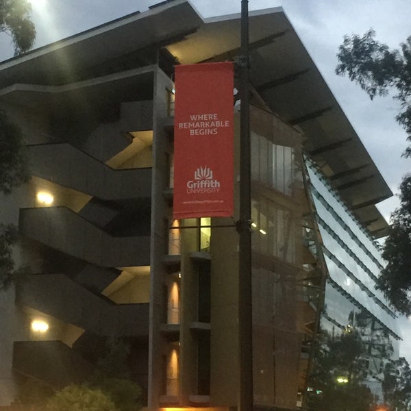 Griffith University