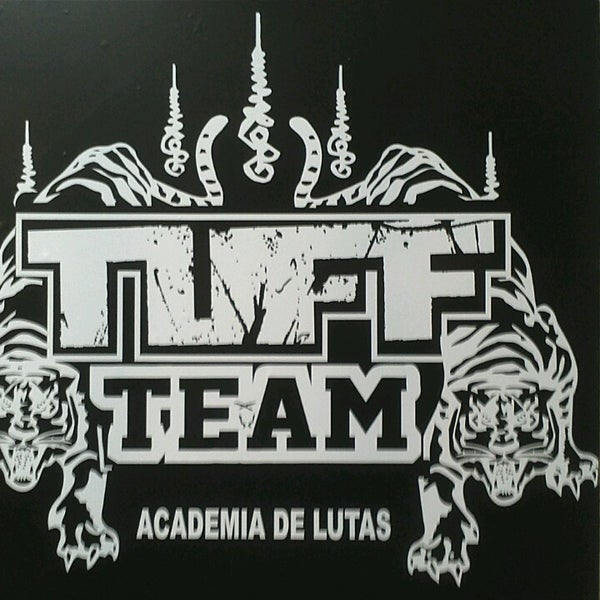 TUFF TEAM MMA - Martial Arts Dojo