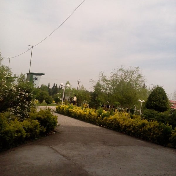 University of Guilan | دانشگاه گیلان - رشت, گیلان