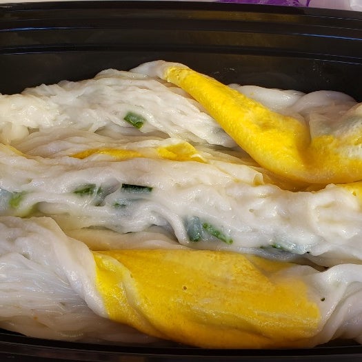 Tonii’s Fresh Rice Noodle - Chinatown - 7 tips