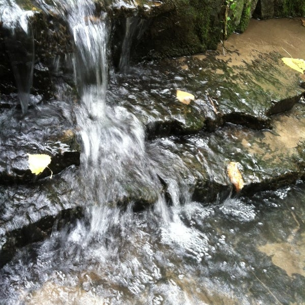 Pinicon Ridge Park - Central City, IA