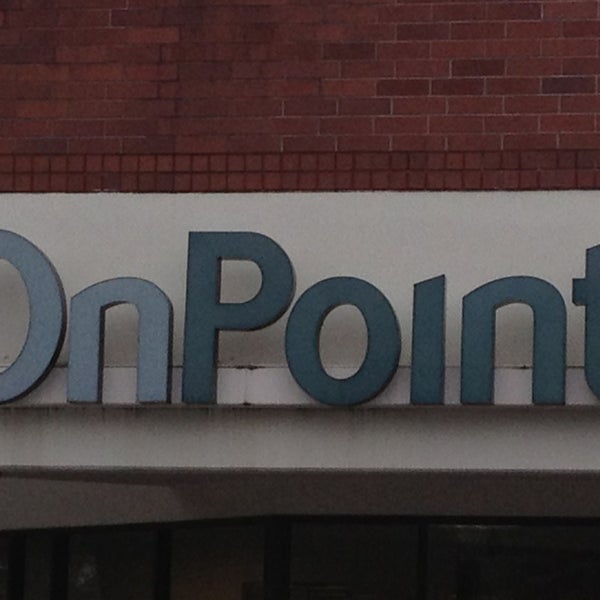 OnPoint Community Credit Union - Downtown Beaverton - 2755 SW Cedar ...