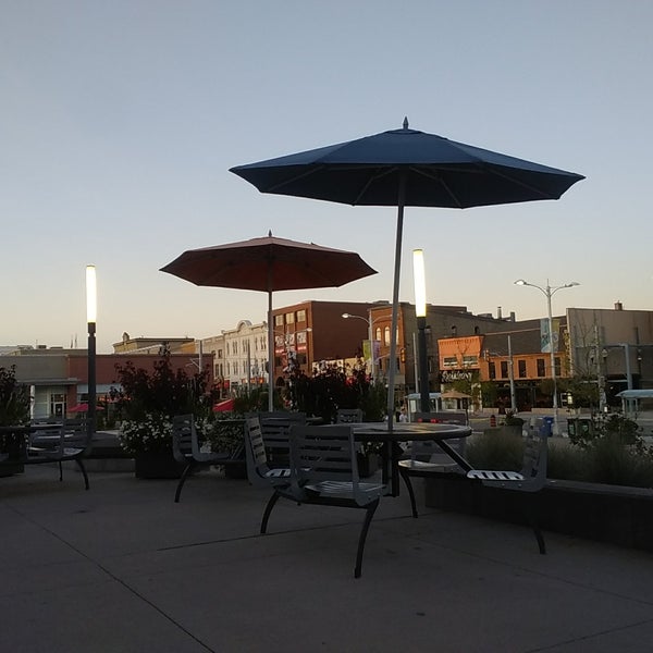 Uptown Waterloo - Waterloo, ON