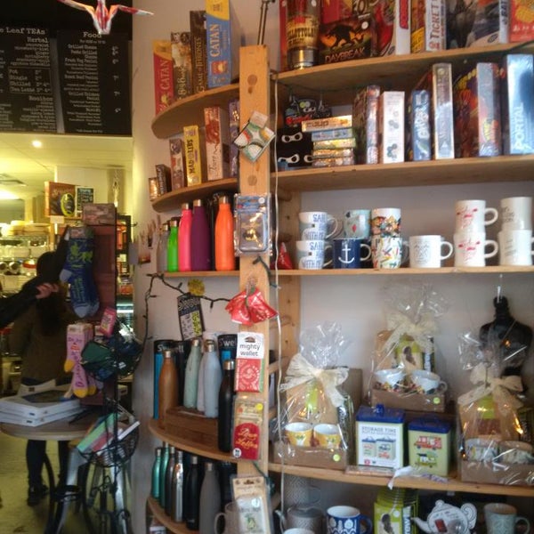 Photos at Sweet Dreams Teashop - Waterloo, ON