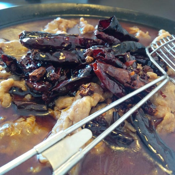 The China Bowl 品味居 (Now Closed) - Chinese Restaurant in Waterloo, ON