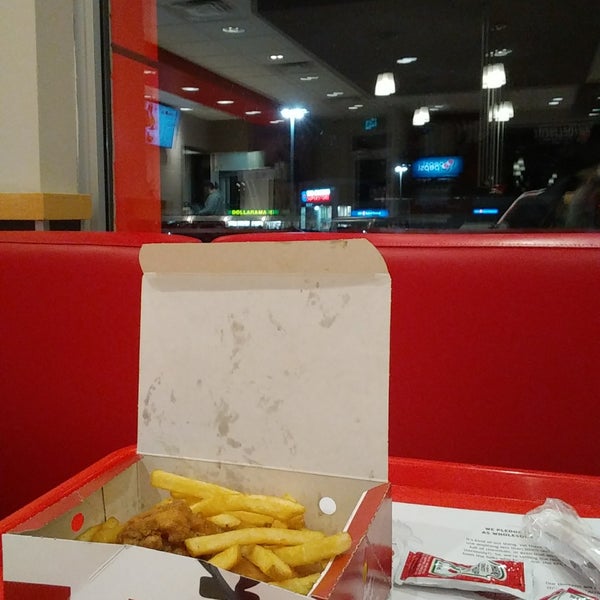 KFC - Fast Food Restaurant in Kitchener