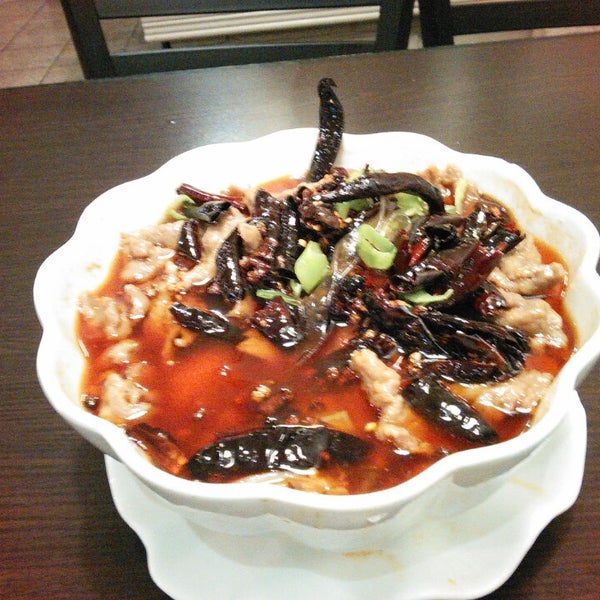 The China Bowl 品味居 (Now Closed) - Chinese Restaurant in Waterloo, ON
