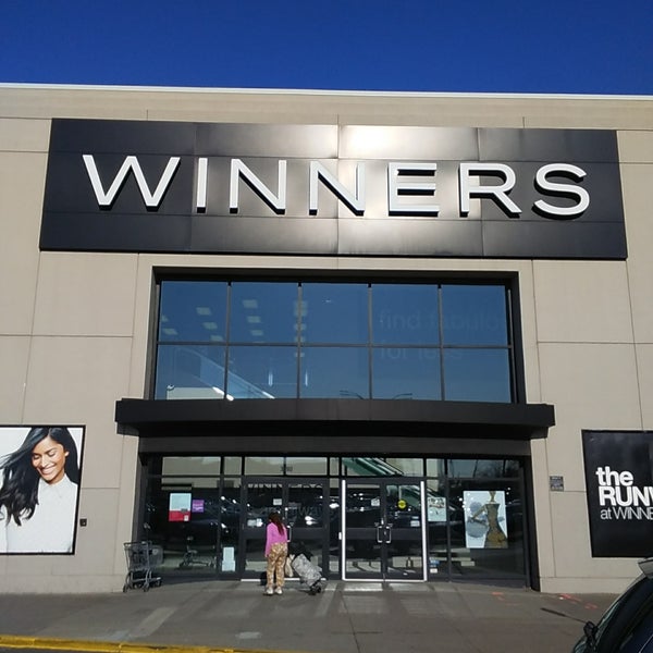 Winners - Englemount-Lawrence - 3090 Bathurst Street