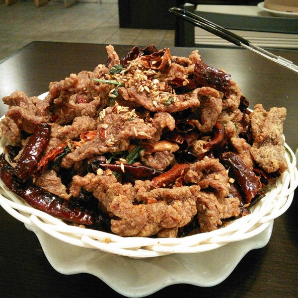 The China Bowl 品味居 (Now Closed) - Chinese Restaurant in Waterloo, ON
