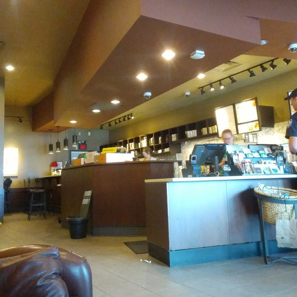 Starbucks - Coffee Shop in Waterloo