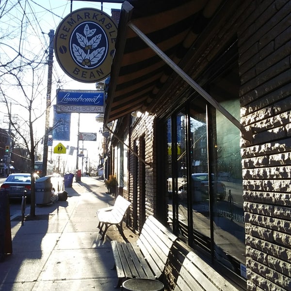 Photos at The Remarkable Bean - The Beaches - 20 tips from 341 visitors