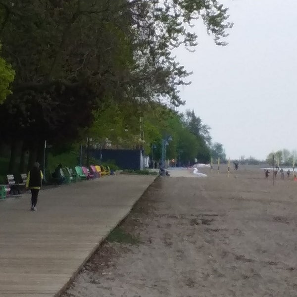 Photos at Balmy Beach Club - The Beaches - Toronto, ON