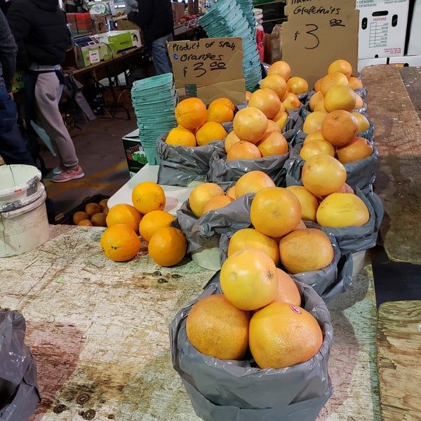 Kitchener Market - City Commercial Core - 300 King St East