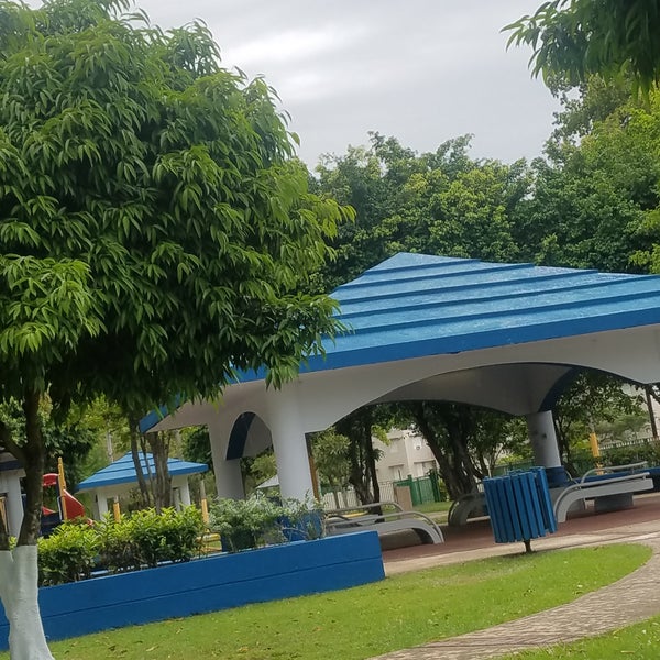 Parque Lineal - Park