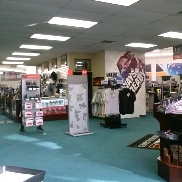 Red The Uniform Tailor - Carrollton, TX