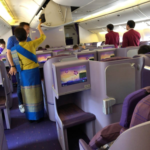 Photos at Gate B46 - Flughafen - Terminal 1