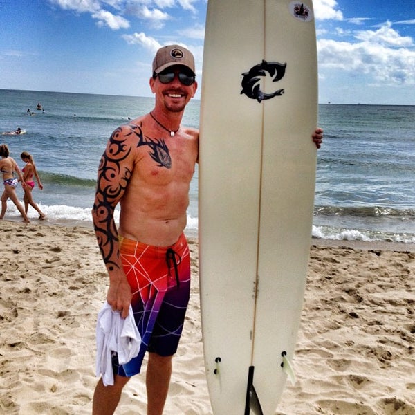 Photos at 1st Street Jetty - Surf Spot in Virginia Beach