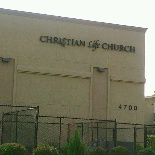 Christian Life Church - Westgate - 6 tips