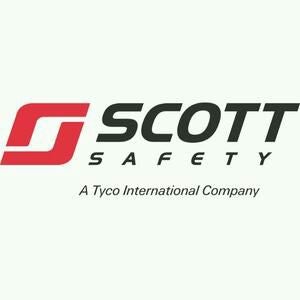 Scott Safety - Office