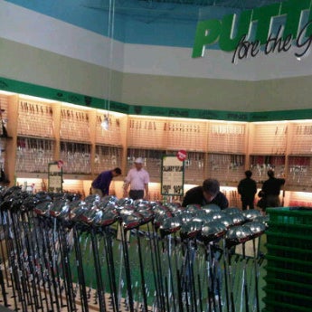 Golf Town - Golf Store